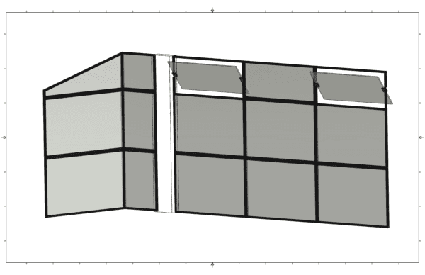 Work - FineLine Millwork Drawings